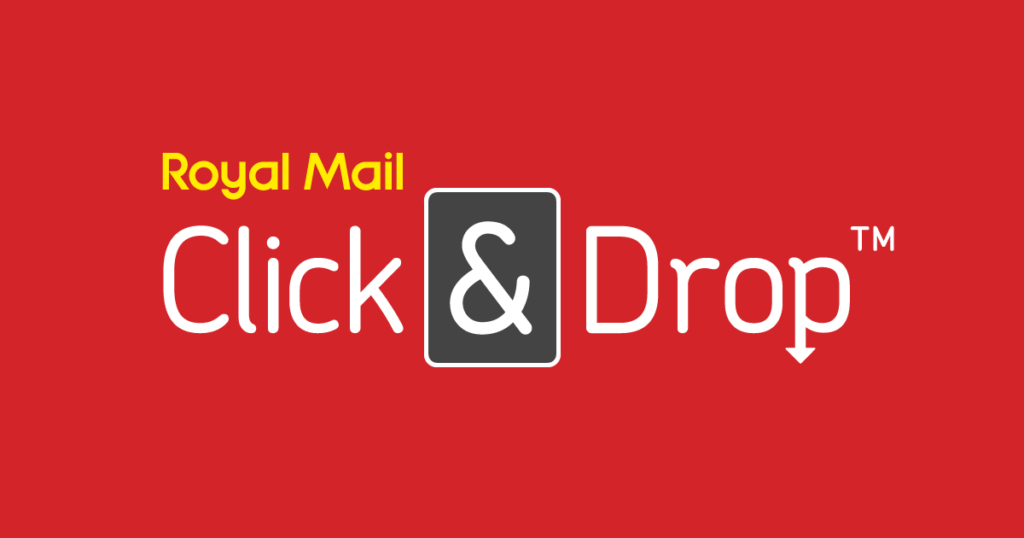 Royal Mail Click and Drop Labels | Labels Zoo