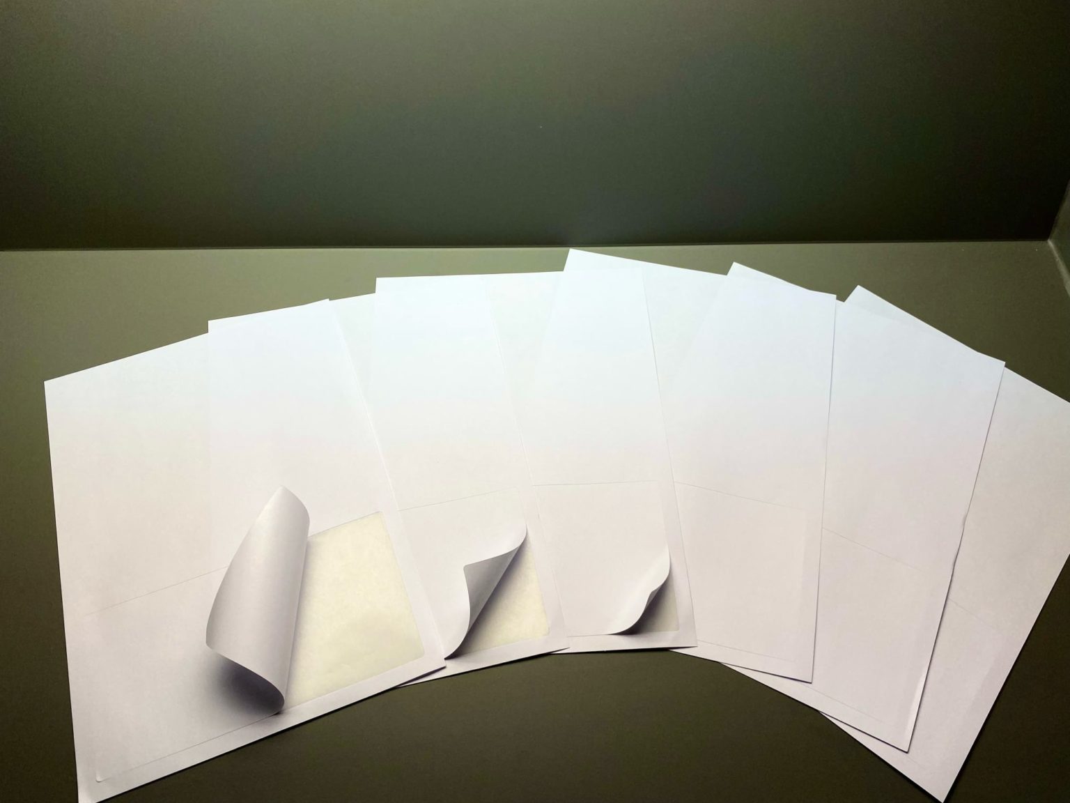 A4 Sheet Labels - Blank Printer Labels | Labels Zoo