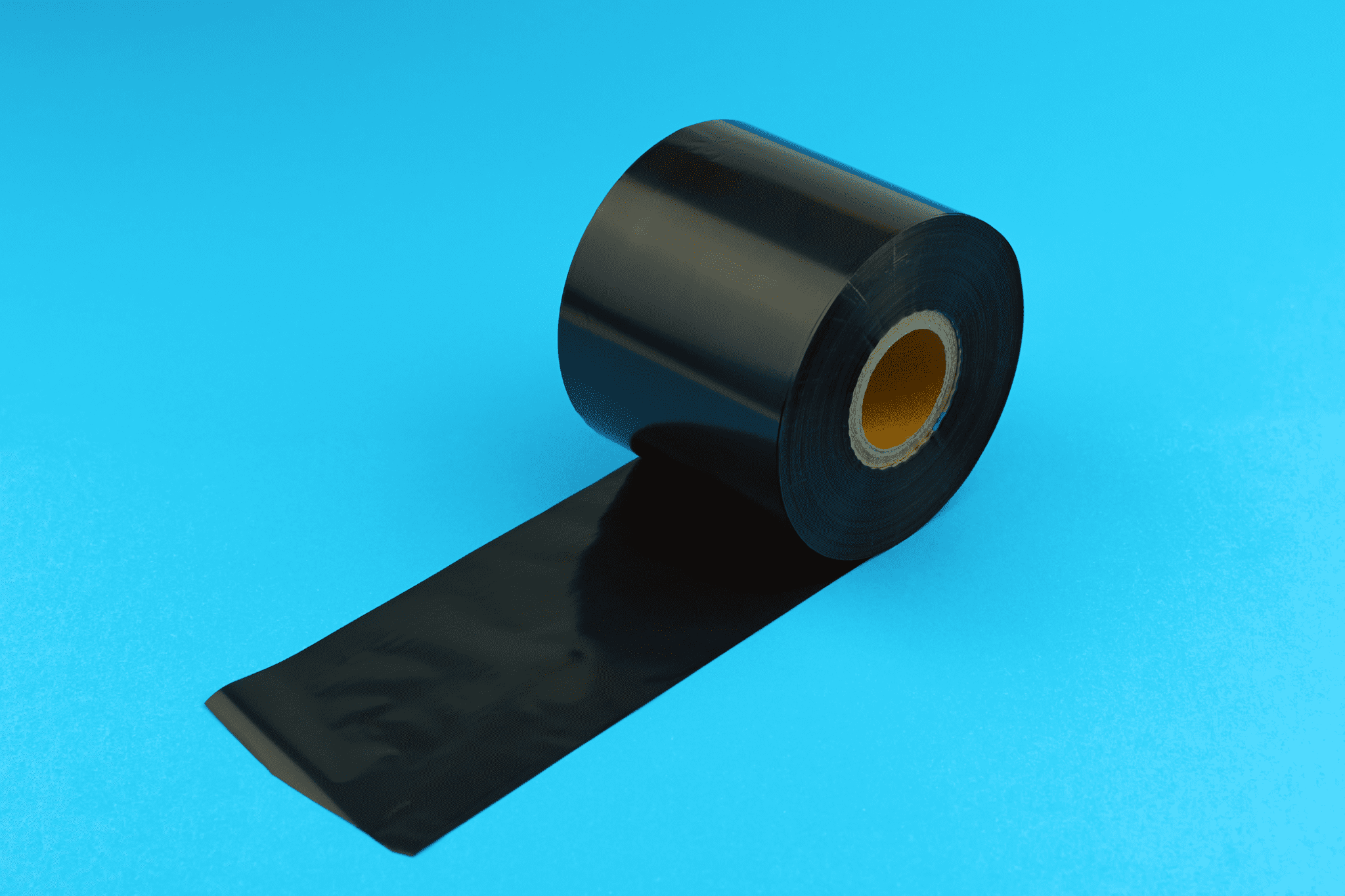 Heat-Activated Brilliance: The Magic of Thermal Labels | Labels Zoo