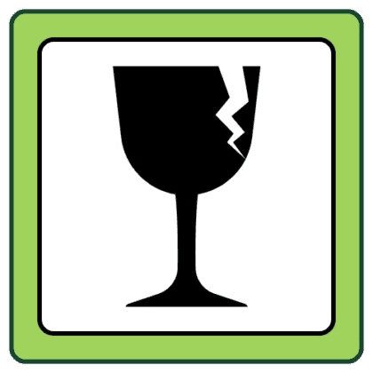 Packaging Symbols Guide: Understanding Symbols | Labels Zoo