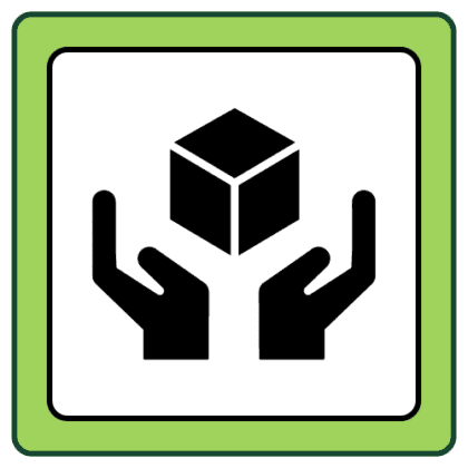 Packaging Symbols Guide: Understanding Symbols | Labels Zoo