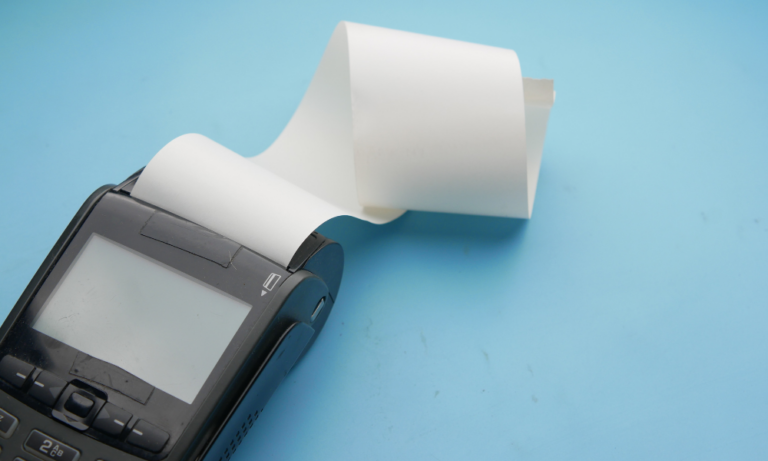 What Makes Thermal Printing Different | Labels Zoo Blog